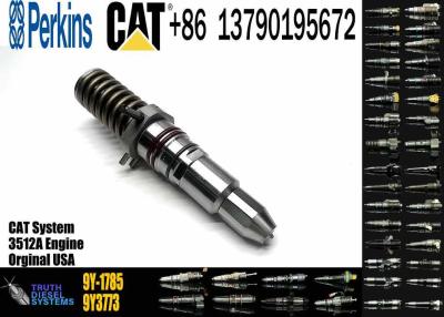 China Provide High Quality Diesel Engine Fuel Injector 7E-3381 7E-3383 9Y-1785 for sale