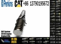 China Provide High Quality Diesel Engine Fuel Injector 7E-3381 7E-3383 9Y-1785 for sale