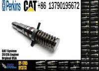 China Provide High Quality Diesel Engine Fuel Injector 7E-3381 7E-3383 9Y-1785 for sale