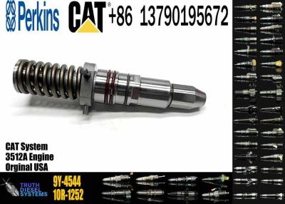 China Common Rail Diesel Injector PUMP INJECTOR 9Y-1785 9Y-4544 0R-3883 for sale