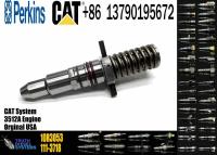 China 3512A 3500A Engine Fuel Injector 111-3718 1113718 10R-3053 10R3053 for sale