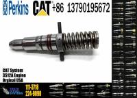 China For CAT 3500A Injector 111-3718 10R-3053 61-4355 0R-8338 61-3075 0R-8680 Diesel Fuel Injector for sale