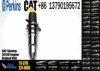 China For CAT 3500A Injector 111-3718 10R-3053 61-4355 0R-8338 61-3075 0R-8680 Diesel Fuel Injector for sale