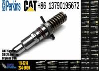 China For CAT 3500A Injector 111-3718 10R-3053 61-4355 0R-8338 61-3075 0R-8680 Diesel Fuel Injector for sale