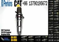 China OR-3051 961-4357 224-9090 for Cat 3616 3612 3608 Engine Excavator Fuel Injector 224-9090 diesel Fuel Injector 10R-1252 for sale