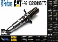China OR-3051 961-4357 224-9090 for Cat 3616 3612 3608 Engine Excavator Fuel Injector 224-9090 diesel Fuel Injector 10R-1252 for sale