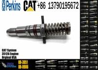 China OR-3051 961-4357 224-9090 for Cat 3616 3612 3608 Engine Excavator Fuel Injector 224-9090 diesel Fuel Injector 10R-1252 for sale