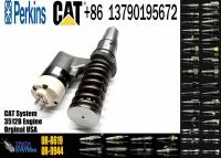 China High Quality Common Rail Control Valve Injector Valve Common Rail Injector for 2130B/5230B 150-4453 0R-8619 for sale