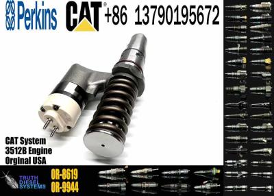 China High Quality Common Rail Control Valve Injector Valve Common Rail Injector for 2130B/5230B 150-4453 0R-8619 for sale