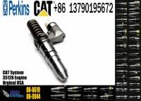 China High Quality Common Rail Control Valve Injector Valve Common Rail Injector for 2130B/5230B 150-4453 0R-8619 for sale
