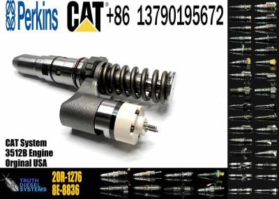 China New Common Rail Injector 386~1767 392-0208 2OR-1276 386-1760 OR9-539 20R-1272 for diesel Engine for sale