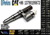 China New Common Rail Injector 386~1767 392-0208 2OR-1276 386-1760 OR9-539 20R-1272 for diesel Engine for sale