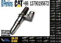 China New Common Rail Injector 386~1767 392-0208 2OR-1276 386-1760 OR9-539 20R-1272 for diesel Engine for sale