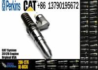 China New Common Rail Injector 386~1767 392-0208 2OR-1276 386-1760 OR9-539 20R-1272 for diesel Engine for sale