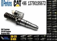 China New Common Rail Injector 386~1767 392-0208 2OR-1276 386-1760 OR9-539 20R-1272 for diesel Engine for sale