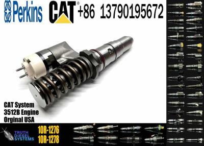 China Cateeerpillar 3602821 10R-7596 229-0202 172-4677 20R-1267 10R-1276 0R-9796 229-0201 172-4676 Construction Machinery Parts for sale
