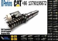 China Diesel Engine Parts Common Rail Fuel Injector 250-1311 2501311 10R-1279 10R1279 for CAT 3512B for sale