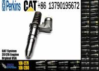 China Diesel Engine Parts Common Rail Fuel Injector 250-1311 2501311 10R-1279 10R1279 for CAT 3512B for sale