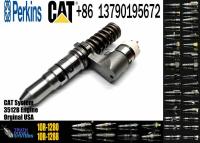 China Excavator 3512B 3516B Engine Fuel Injector 2501308 250-1308 10R-1280 for sale