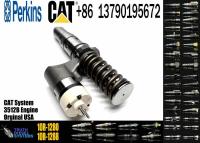 China Excavator 3512B 3516B Engine Fuel Injector 2501308 250-1308 10R-1280 for sale