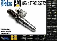 China Excavator 3512B 3516B Engine Fuel Injector 2501308 250-1308 10R-1280 for sale