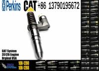 China Excavator 3512B 3516B Engine Fuel Injector 2501308 250-1308 10R-1280 for sale