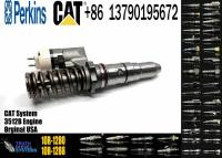 China Excavator 3512B 3516B Engine Fuel Injector 2501308 250-1308 10R-1280 for sale