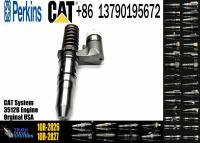 China High Quality diesel Fuel Injector 249-0746 249-0746 10R-2827 10R-2826 for sale
