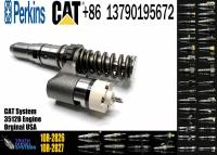 China High Quality diesel Fuel Injector 249-0746 249-0746 10R-2827 10R-2826 for sale