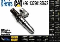 China High Quality diesel Fuel Injector 249-0746 249-0746 10R-2827 10R-2826 for sale