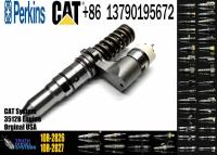 China High Quality diesel Fuel Injector 249-0746 249-0746 10R-2827 10R-2826 for sale
