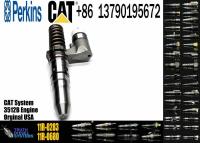 China DONGJU High Quality 3512B Engine Fuel Injector 392-0211 11R-0282 20R-0849 for 777D 789D D11N 854G 992G for sale