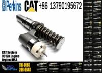 China Diesel Common Rail Injector 392-0201 20R-1265 11R-0680 392-0205 392-0214 for CAT 3500B for sale