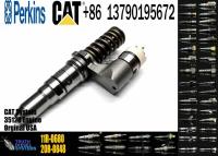 China Diesel Common Rail Injector 392-0201 20R-1265 11R-0680 392-0205 392-0214 for CAT 3500B for sale