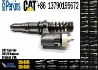China Fuel Injector 392-0212 3920212 20R0848 20R-0848 for 3506 3508 3512 3516 3524 Engine for sale