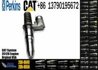 China CAT C3500 Engine Injector 20R-0848 20R-0849 20R-1264 20R-1265 20R-1266 for sale