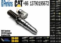 China CAT C3500 Engine Injector 20R-0848 20R-0849 20R-1264 20R-1265 20R-1266 for sale