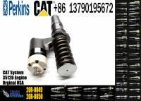 China CAT C3500 Engine Injector 20R-0848 20R-0849 20R-1264 20R-1265 20R-1266 for sale