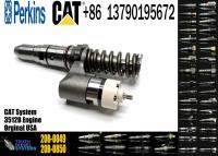 China CAT C3500 Engine Injector 20R-0848 20R-0849 20R-1264 20R-1265 20R-1266 for sale