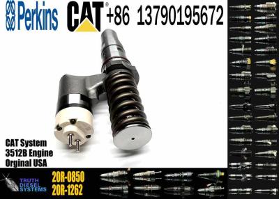 China Factory Direct Supply Common Rail Injector 392-0212 20R-0848 392-0213 20R-0850 3920212 3920213 for sale