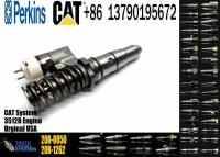 China Factory Direct Supply Common Rail Injector 392-0212 20R-0848 392-0213 20R-0850 3920212 3920213 for sale