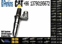 China DONGJU High Quality 3508B 3512B 3508 3516B Engine Reman Electronic Fuel Injector 20R-1264 392-0200 0R-9944 10R-1284 20R-1919 for sale
