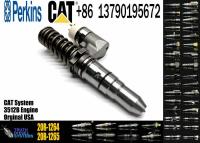 China DONGJU High Quality 3508B 3512B 3508 3516B Engine Reman Electronic Fuel Injector 20R-1264 392-0200 0R-9944 10R-1284 20R-1919 for sale