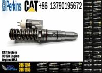 China DONGJU High Quality 3508B 3512B 3508 3516B Engine Reman Electronic Fuel Injector 20R-1264 392-0200 0R-9944 10R-1284 20R-1919 for sale