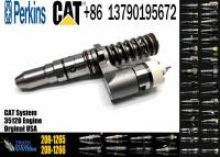 China CAT C3500 Engine Injector 20R-0848 20R-0849 20R-1264 20R-1265 20R-1266 for sale