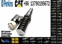 China CAT C3500 Engine Injector 20R-0848 20R-0849 20R-1264 20R-1265 20R-1266 for sale
