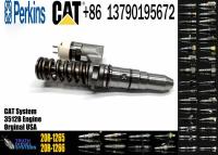 China CAT C3500 Engine Injector 20R-0848 20R-0849 20R-1264 20R-1265 20R-1266 for sale