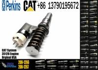 China CAT C3500 Engine Injector 20R-0848 20R-0849 20R-1264 20R-1265 20R-1266 for sale