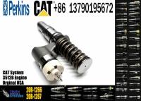 China CAT C3500 Engine Injector 20R-0848 20R-0849 20R-1264 20R-1265 20R-1266 for sale