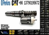 China CAT C3500 Engine Injector 20R-0848 20R-0849 20R-1264 20R-1265 20R-1266 for sale